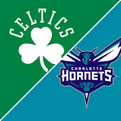 Celtics 118-104 Hornets (Apr 1, 2024) Final Score - ESPN