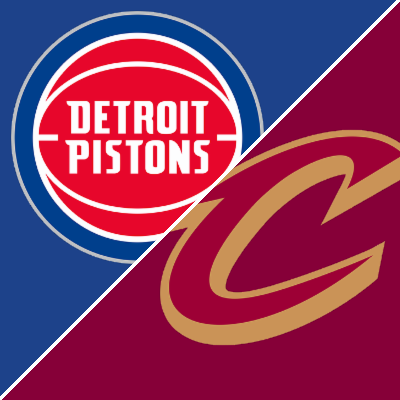 Cavaliers 113-101 Pistons (Oct 25, 2024) Final Score - ESPN