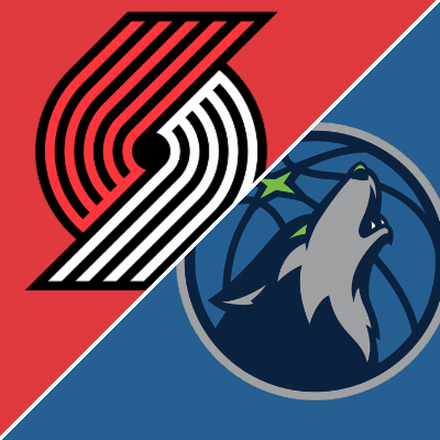Timberwolves 127-102 Trail Blazers (Nov 8, 2024) Final Score - ESPN