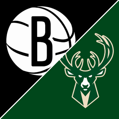 Nets 113-110 Bucks (Jan 2, 2025) Final Score - ESPN