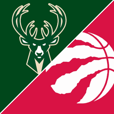 Bucks 128-104 Raptors (7 Jan, 2025) Game Recap - ESPN (PH)