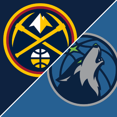 Timberwolves 133-104 Nuggets (Jan 25, 2025) Game Recap - ESPN