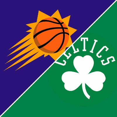 Celtics 123-103 Suns (5 Apr, 2025) Box Score - ESPN (PH)