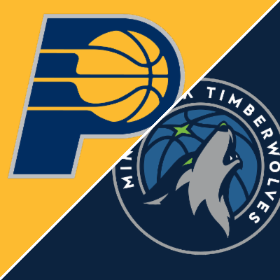 Timberwolves 114-110 Pacers (26 Oct, 2025) Final Score - ESPN (UK)