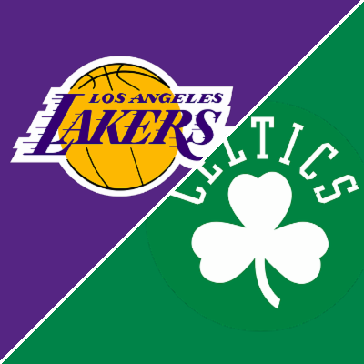 Lakers vs. Celtics (Dec 5, 2025) Live Score - ESPN