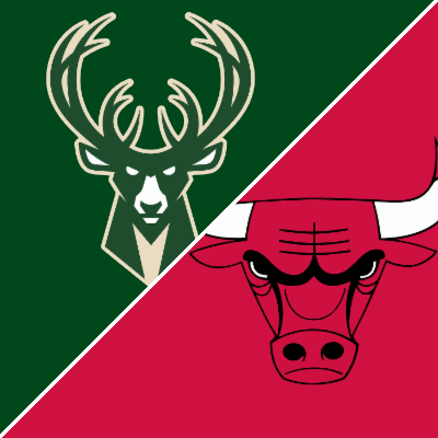 Bucks 112-103 Bulls (Dec 27, 2025) Video Highlights - ESPN