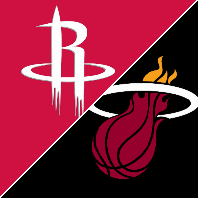 Heat 115-105 Rockets (1 Mar, 2026) Box Score - ESPN (AU)