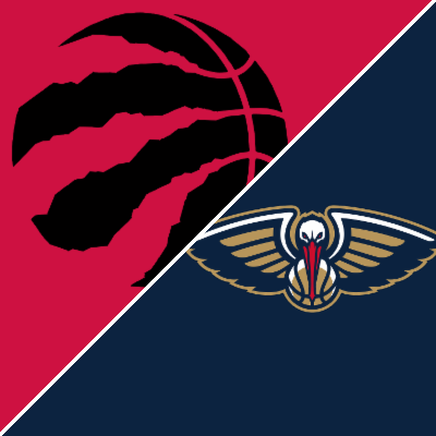 Raptors vs. Pelicans (Mar 11, 2026) Live Score - ESPN