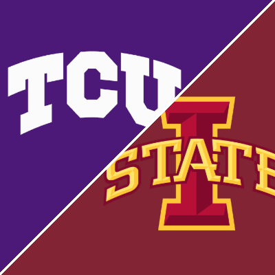 TCU 82-69 Iowa State (2 de Feb., 2025) Resultado Final - ESPN (MX)