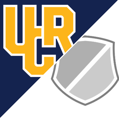 UC Riverside vs. Cal State San Marcos (Nov 26, 2024) Live Score - ESPN