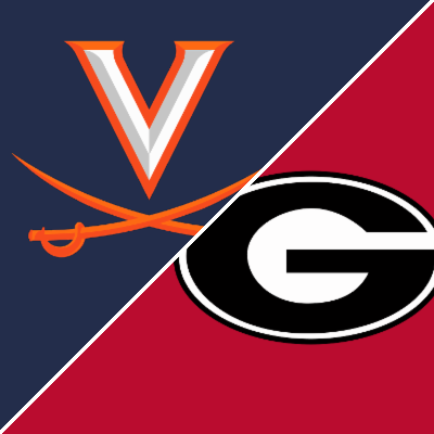 Virginia 82-73 Georgia (21 Mar, 2026) Final Score - ESPN (IN)