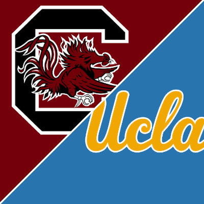 UCLA 79-51 South Carolina (Apr 5, 2026) Final Score - ESPN