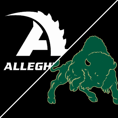 Allegheny 28-0 Bethany (WV) (4 Sep, 2010) Final Score - ESPN (PH)