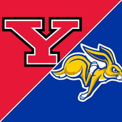 South Dakota State 41-28 Youngstown State (Oct 27, 2012) Video ...