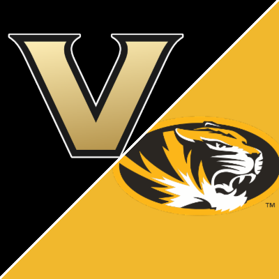 Missouri 17-14 Vanderbilt (Oct 22, 2022) Video Highlights - ESPN