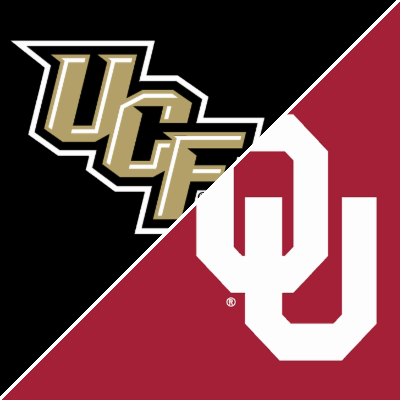 Oklahoma 31-29 UCF (Oct 21, 2023) Final Score - ESPN