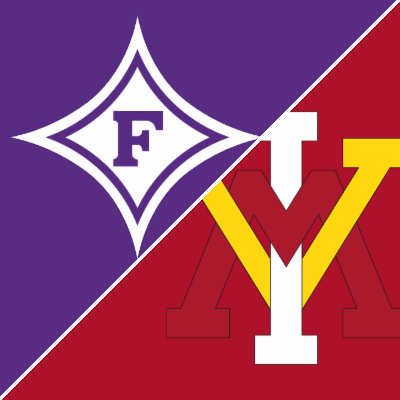 VMI 21-17 Furman (2 Nov, 2024) Box Score - ESPN