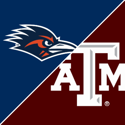 Texas A&M 42-24 UTSA (31 Aug, 2025) Game Recap - ESPN (UK)