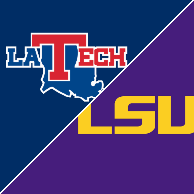 LSU 23-7 Louisiana Tech (Sep 6, 2025) Final Score - ESPN