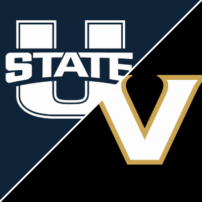 Vanderbilt 55-35 Utah State (27 Sep, 2025) Box Score - ESPN (UK)