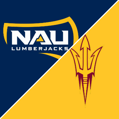 Arizona State 38-19 Northern Arizona (Aug 30, 2025) Video Highlights - ESPN