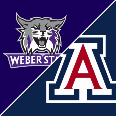 Weber State vs. Arizona (6 de Sep., 2025) Resultados en Vivo - ESPN (MX)