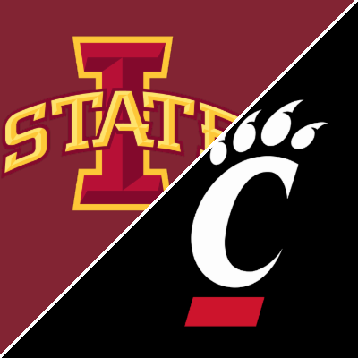 Cincinnati 38-30 Iowa State (Oct 4, 2025) Game Recap - ESPN