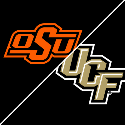 Oklahoma State vs. UCF (Nov 22, 2025) Live Score - ESPN