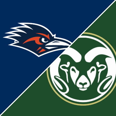 UTSA 17-16 Colorado State (21 Sep, 2025) Game Recap - ESPN (UK)
