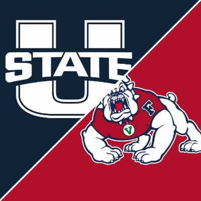 Utah State 28-17 Fresno State (Nov 22, 2025) Final Score - ESPN
