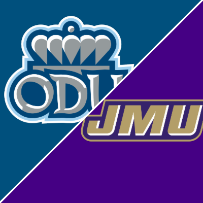 Old Dominion vs. James Madison (18 Oct, 2025) Live Score - ESPN (PH)