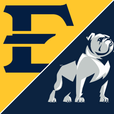 East Tennessee State 38-14 Samford (Nov 8, 2025) Final Score - ESPN