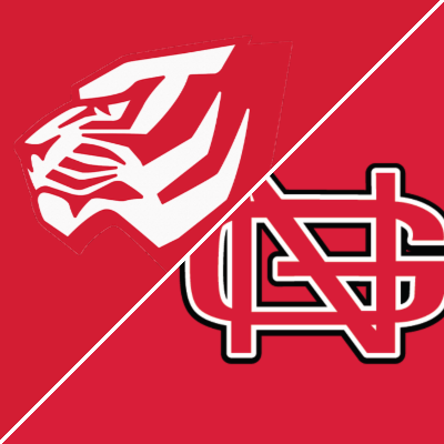 West Alabama 52-44 North Greenville (Sep 27, 2025) Final Score - ESPN