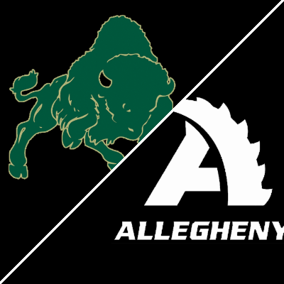 Allegheny 42-6 Bethany (WV) (Nov 15, 2025) Final Score - ESPN