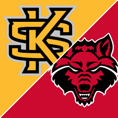 Kennesaw State vs. Arkansas State (26 Sep, 2026) Live Score - - ESPN (SG)