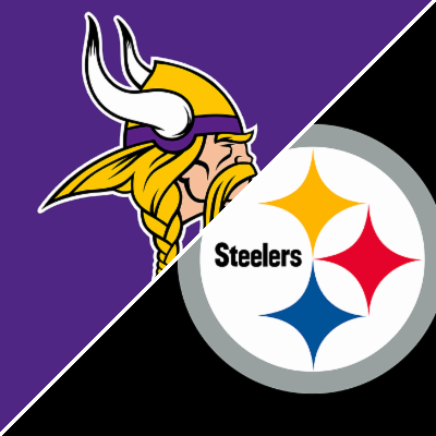 Steelers 24-21 Vikings (Sep 28, 2025) Game Recap - ESPN