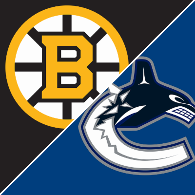Canucks 3-2 Bruins (Feb 24, 2024) Final Score - ESPN