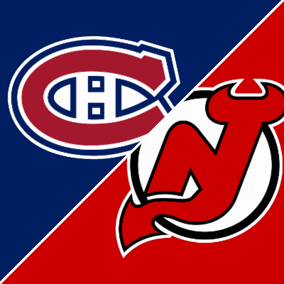 Devils 4-3 Canadiens (Nov 6, 2025) Game Recap - ESPN