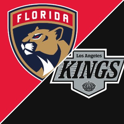 Panthers vs. Kings (Nov 6, 2025) Live Score - ESPN