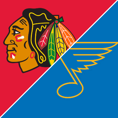 Blues 3-2 Blackhawks (Dec 12, 2025) Game Recap - ESPN