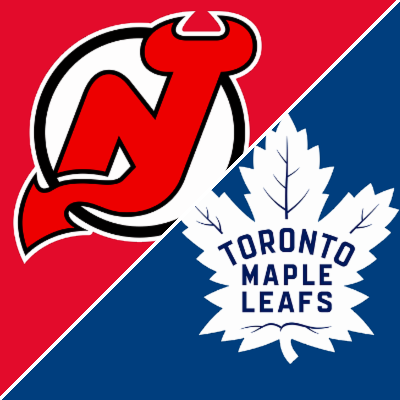 Devils vs. Maple Leafs (Dec 30, 2025) Pregame - ESPN